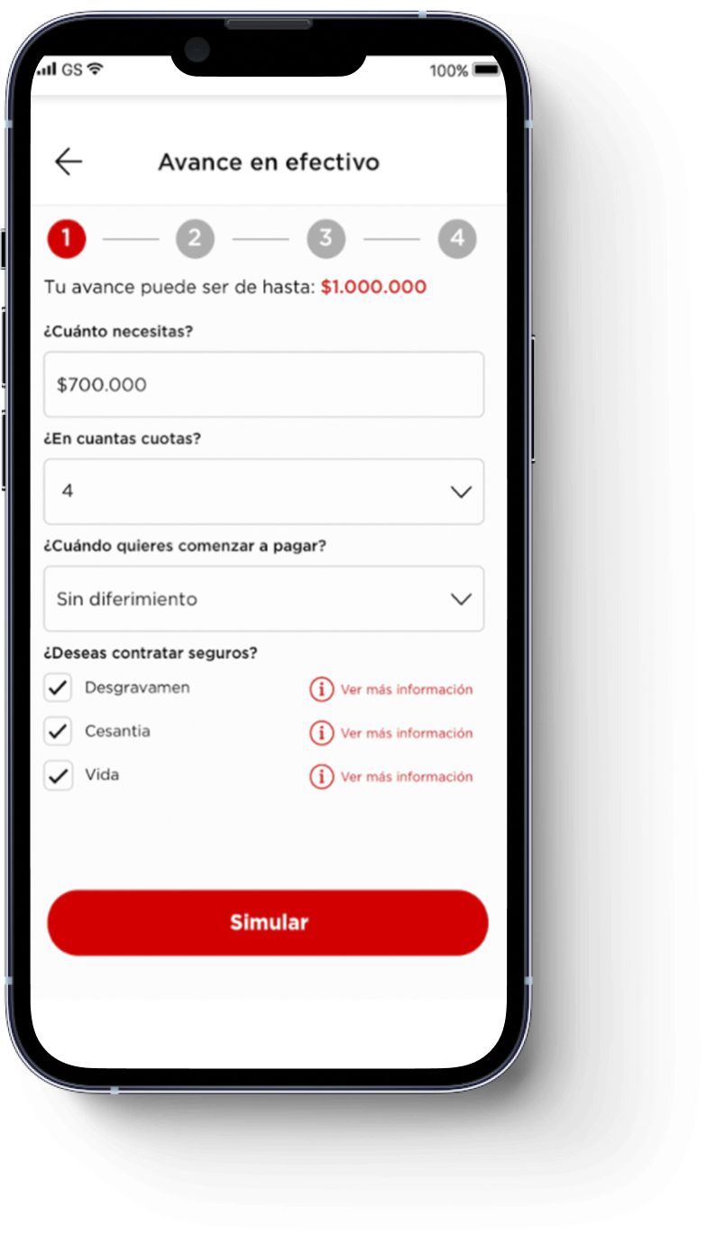 Descargar App - Tricard